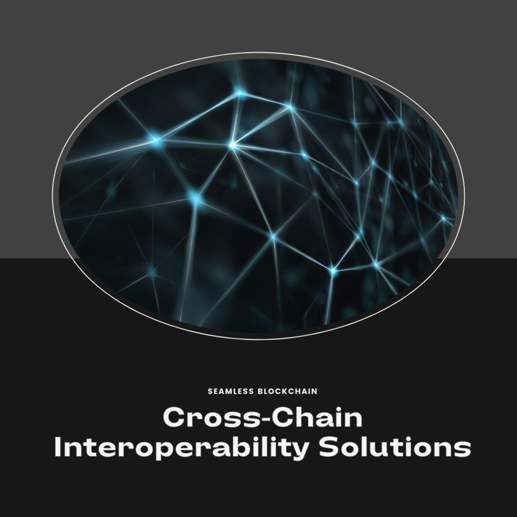 Cross-Chain Interoperability: The Future of Seamless Blockchain Transactions - HistoryOfBit
